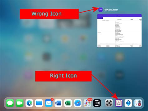Android Overview Page And The Ios App Switcher Page Icon Problem Maui · Issue 16005 · Dotnet