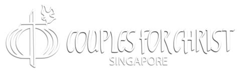 Cfc Cluster 3 Couples For Christ Singapore Cfc Sg
