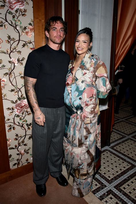 Who Is Alex Fine Cassies Husband At Diddy Trial Has Cincinnati Ties