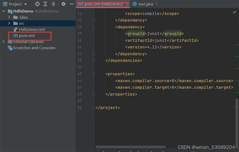 idea的maven配置 idea配置maven hadoop csdn博客