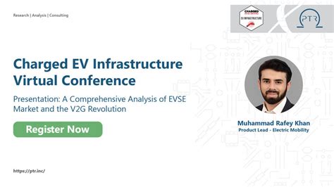Muhammad Rafey Khan On Linkedin Got An Opportunity To Speak About The Evolving E Mobility