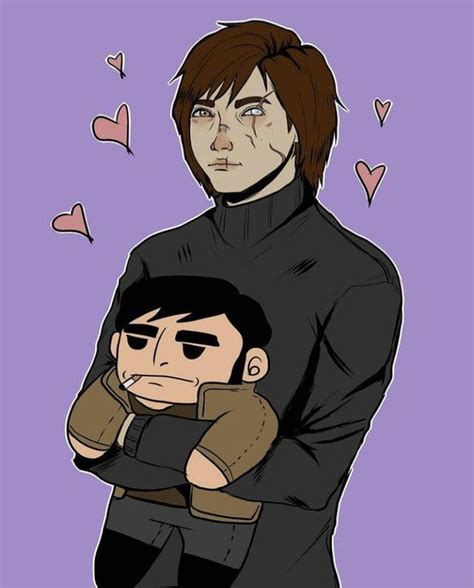 Mi Galería De Toby X Masky 4 Wattpad