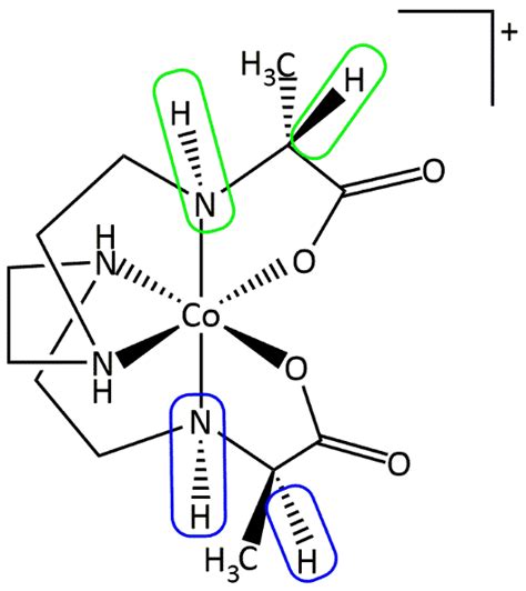 21 Schematic Of The Anti Configuration Green And The Syn Download Scientific Diagram