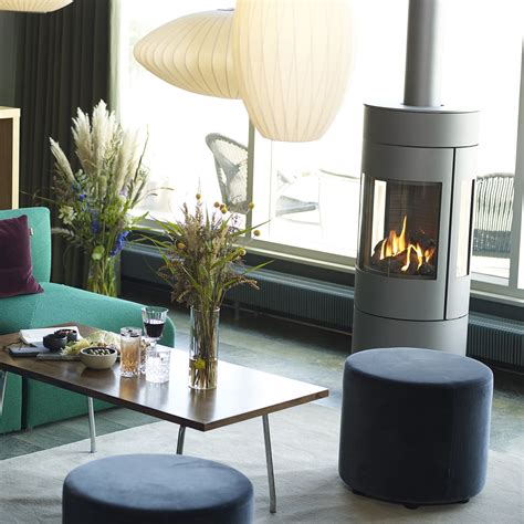 Rais Viva L 140 Gas Stove Buy Online Enviro Flame