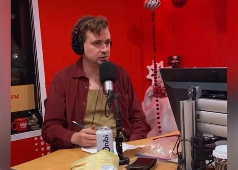 Arnaud Soly Fait Une Révélation à Véronique Cloutier