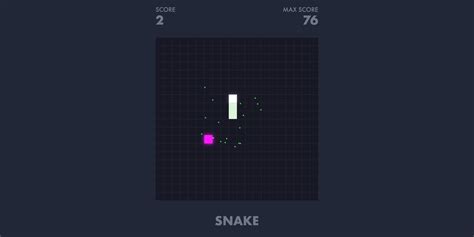GitHub Frenzzy Snake Snake Game Written In TypeScript