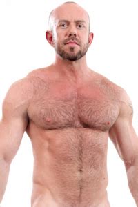 Porn Model Matt Stevens