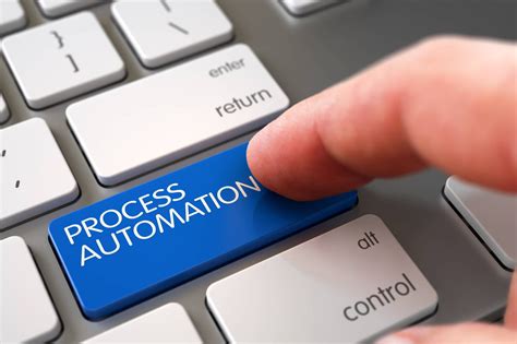 Automated Analytics The Role Of Automation In Data Analysis