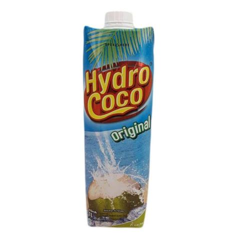 Jual Hydro Coco 1000 Ml Shopee Indonesia