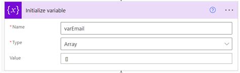 solved how to take multiple email string inputs and use t power