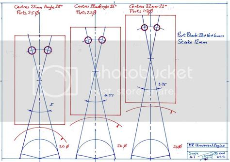 Design Of A Simple Model Steam Engine Artofit