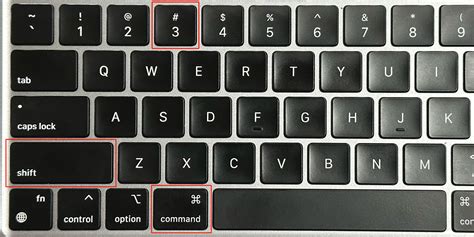 Essential Keyboard Tips For New Mac Users
