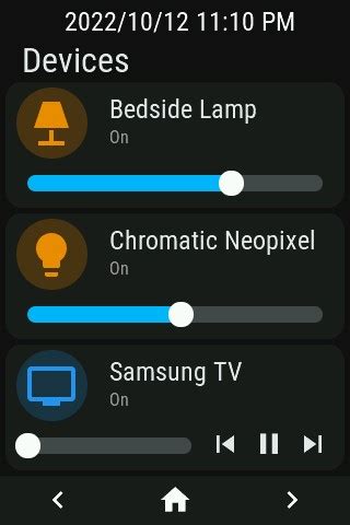 Planning And Setup ESP S S IPS Touchscreen Hardware Home Assistant