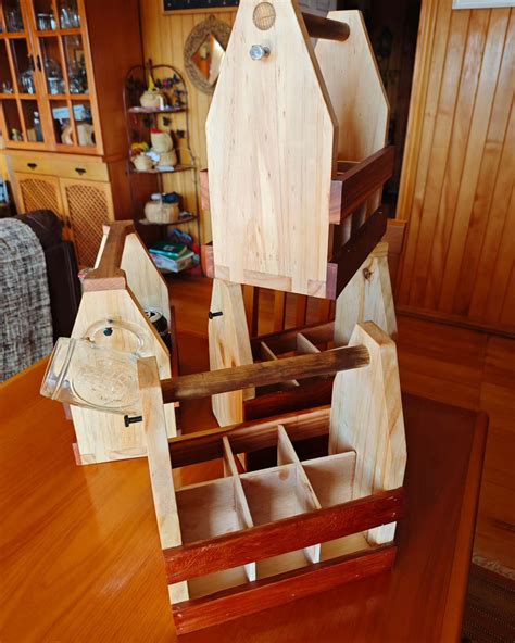 Reciclaje Madera