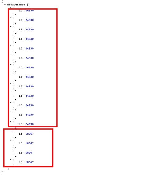 Php How To Return Data In Loop For WP REST API Stack Overflow
