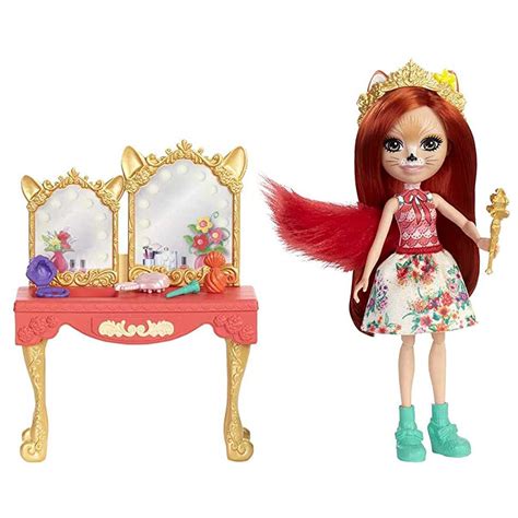 Enchantimals Royals Theme Pack Figures | The Toy Pool