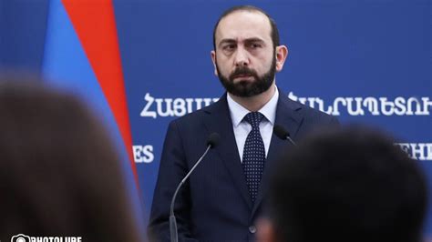 Արարատ Միրզոյանը մեկնել է Հնդկաստան