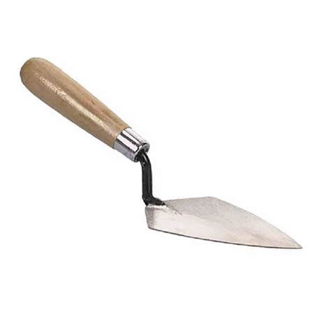 Masonry Trowel At Best Price In Ambala By Reliable Lab Equipment Co