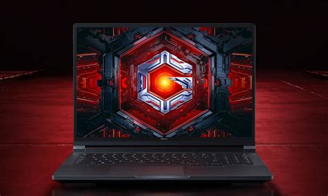 Linea Xiaomi Redmi G Pro Con Intel Di A Generazione E Serie Rtx In Arrivo Moyens I O