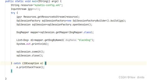 Mybatis使用步骤mybatisx生成的实体类加构造方法 Csdn博客 Mybatis使用步骤mybatisx生成的实体类加构造方法 Csdn博客