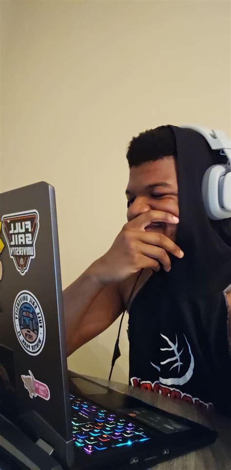 Najee Dyson On Linkedin Got Some Random Motivation To Do Some More Game Programming I Tried