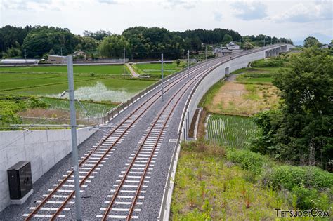 宇都宮市に聞く「芳賀・宇都宮lrt」の取り組み 「専用軌道」にも秘密あり 鉄道コム