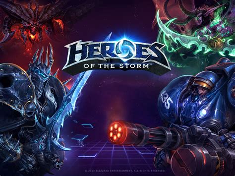 히어로즈 오브 더 스톰히오스 베타 키 5개 나눔
