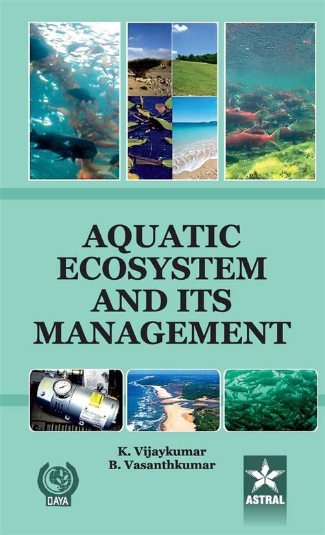 Aquatic Ecosystem Health And Management At Gilberto Morales Blog