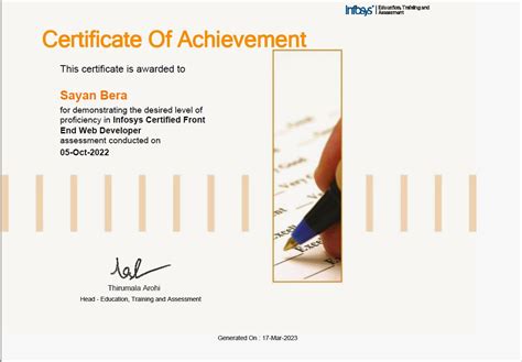 Sayan Bera On Linkedin Engineering Share Infosys Frontenddevelopment Frontenddevelopers