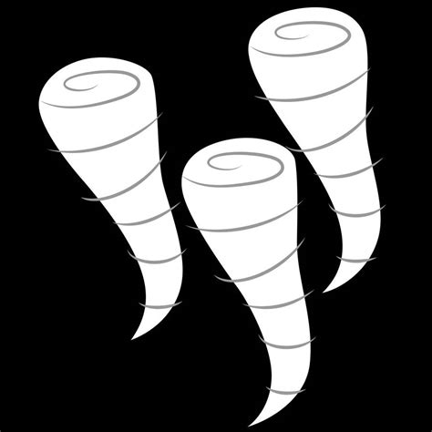 Orange Swirl S Cutie Mark By Djdavid On Deviantart