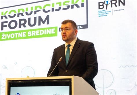 Balkan Investigative Reporting Network Birn On Linkedin Birn Montenegro