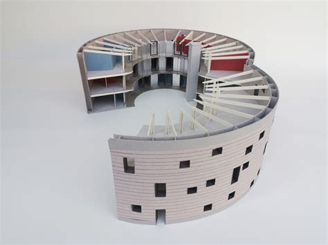 Primary Structure Tulou