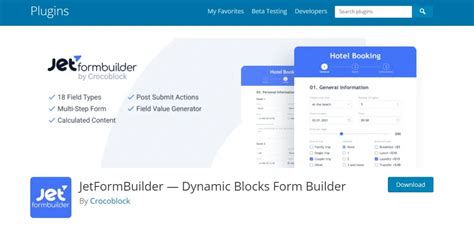 Essential Web Forms And Best Wordpress Form Builder Plugins 2025