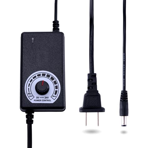 Amazon Com Power Supply For Auxfun Sex Machine In Universal Ac Dc Adapter Speed