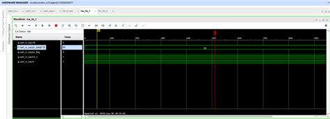 Fpga用verilog Hdl实现串口通讯协议fpga实现串口协议 Csdn博客