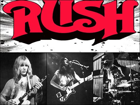 Rush Wallpaper and Screensavers - WallpaperSafari