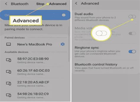 How To Connect Multiple Bluetooth Speakers TechnoWifi