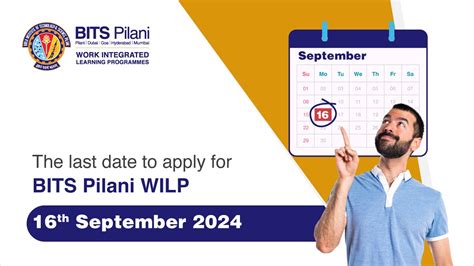 Boost Your Skills With Bits Pilani Wilp Bits Pilani Work Integrated