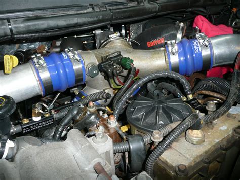 Cac Boots Diesel Forum