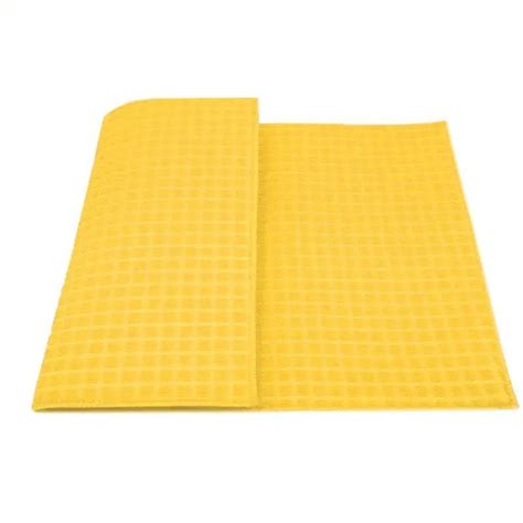 Килимок для сушіння посуду з мікрофібри 38х50см Dish Drying Mat