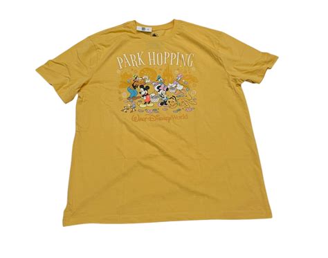 Disney Park Hopping Easter Shirt World Of Treasures