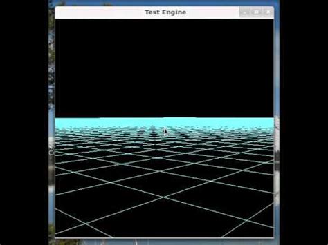 OpenGL And GLUT Mouse Moving YouTube