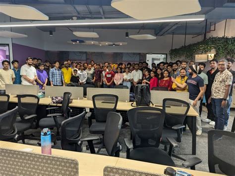 anshul garg on linkedin pydelhi rustdelhi ilugdelhi techlife