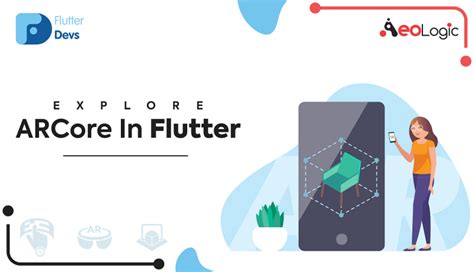 flutter devs on linkedin explore arcore in flutter