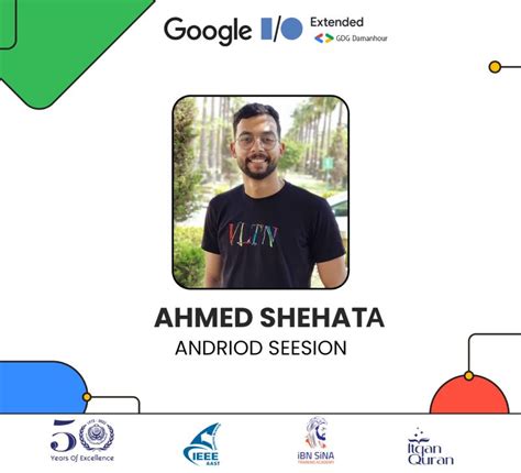 ahmed shehata on linkedin androiddevelopment