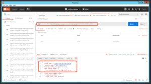 NSX T REST API Tips Spill The NSX