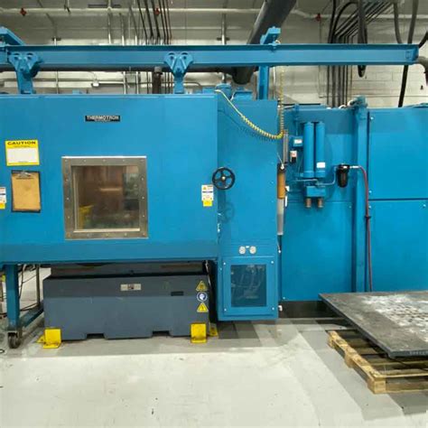 Environmental Simulation Testing Trp Laboratories