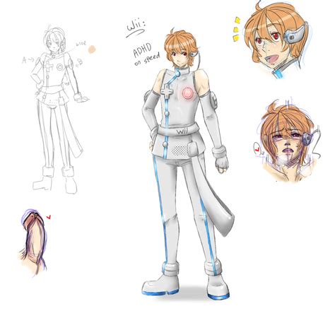 Rule 34 Inanimate Nintendo Tagme Wii 688770