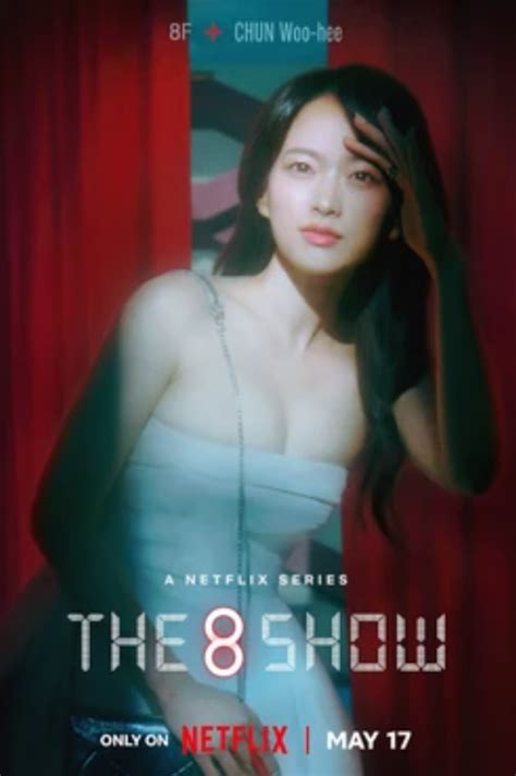 Characters In The 8 Show Tv Tropes