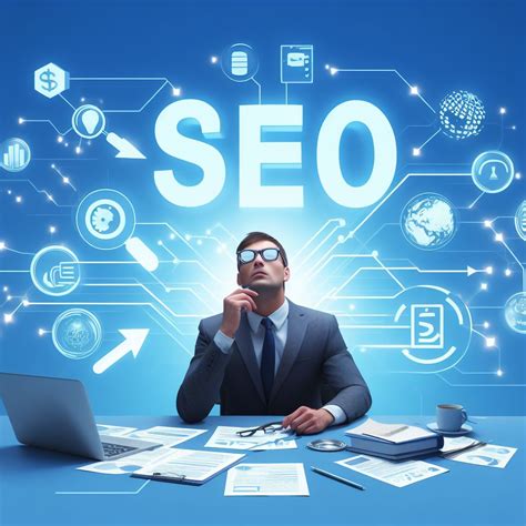 Mastering SEO: Effective Tips and Strategies to Optimize Search Engine ...